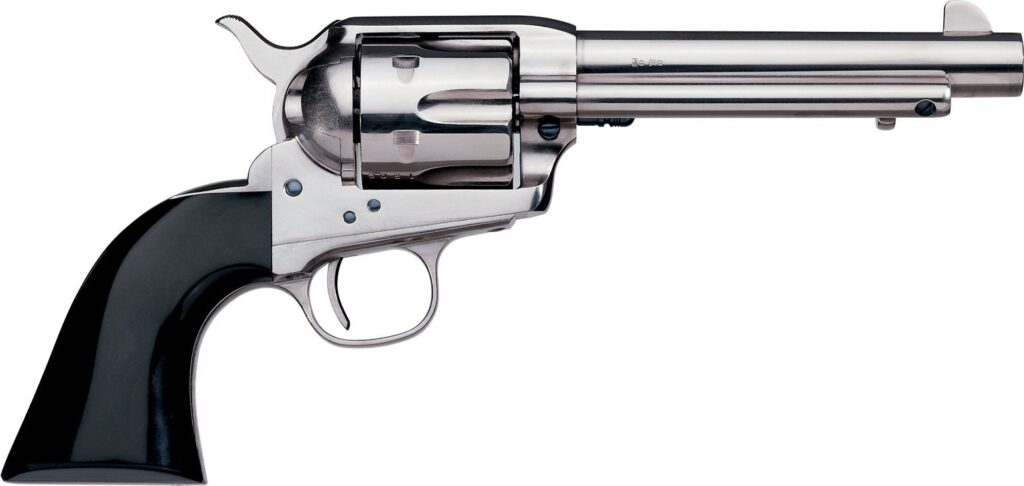 Uberti 1873 Cattleman Desperado Revolver U356031 Best Instoc
